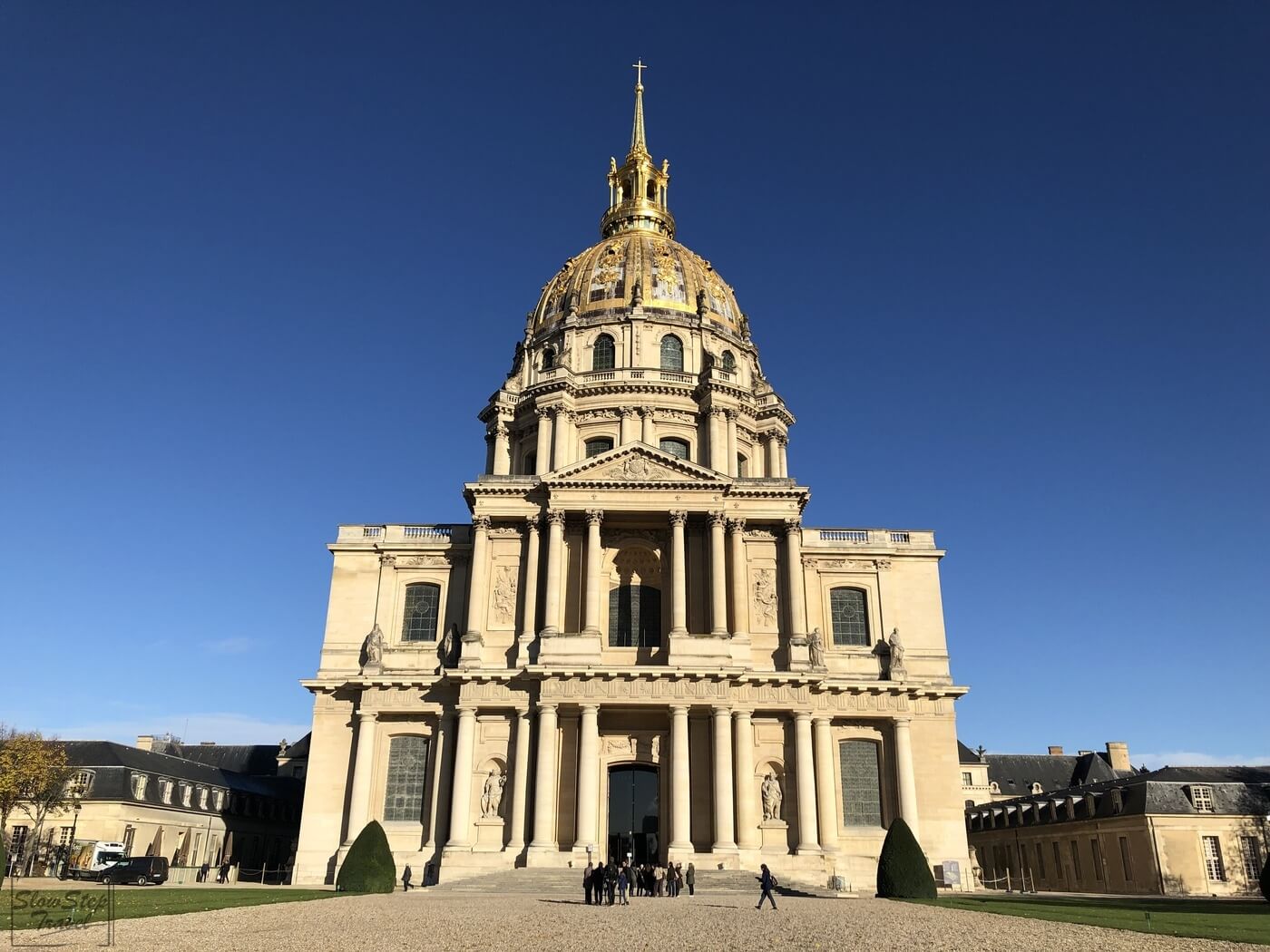 巴黎博物館通票 Paris Museum Pass 介紹與必去景點推薦 - 歐遊．慢半拍