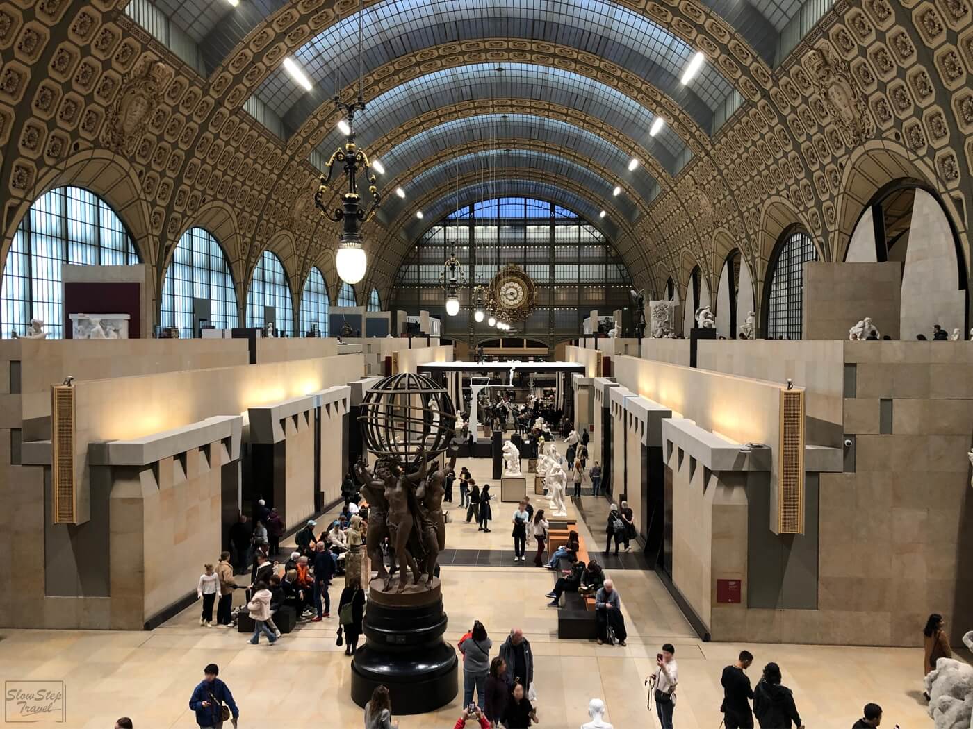 巴黎博物館通票 Paris Museum Pass 介紹與必去景點推薦 - 歐遊．慢半拍